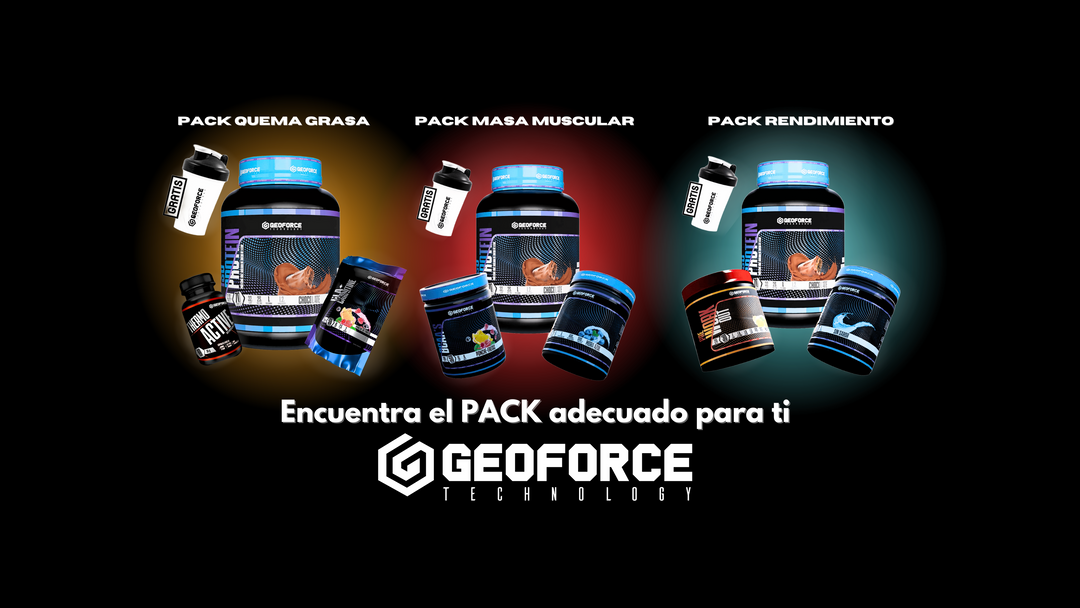 Geo Force - Suplementos deportivos para tu dia a dia – GeoForcemx