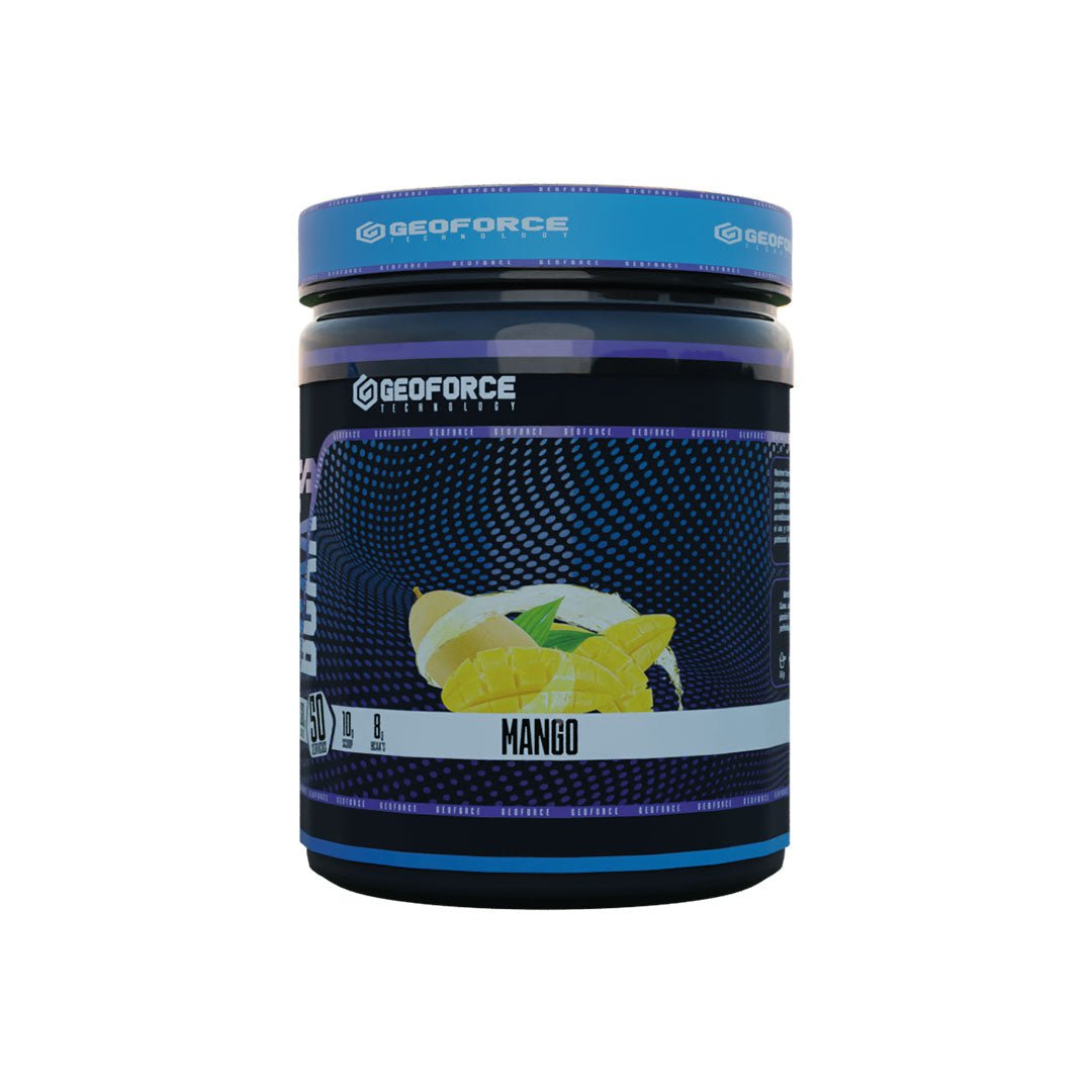 BCAAs GEOFORCE 500 gr – GeoForcemx