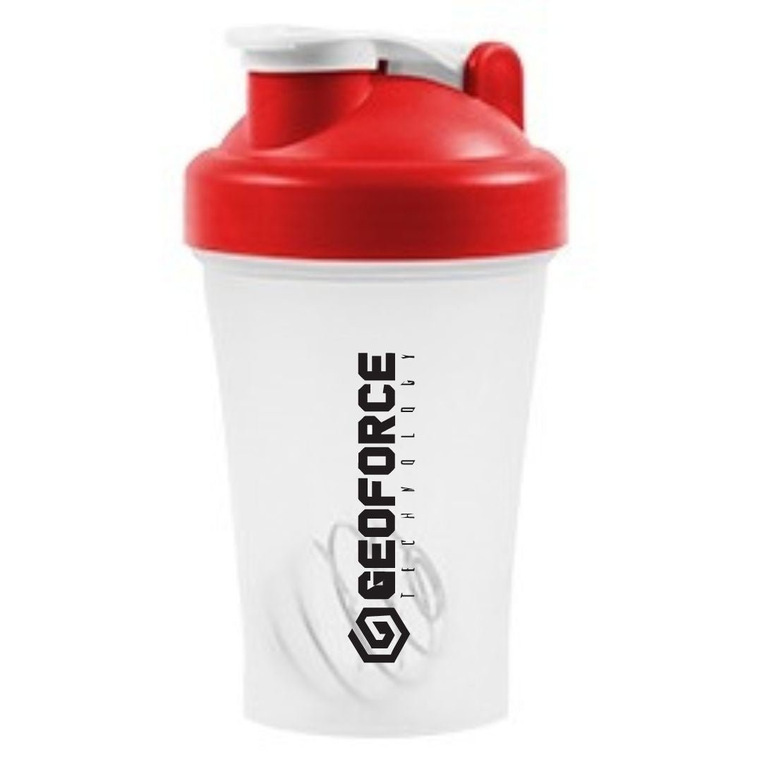 SHAKER GEOFORCE – GeoForcemx